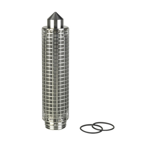 Donaldson P-GSL N Air/Steam/Liquid Filter Element, Code 7 Connection