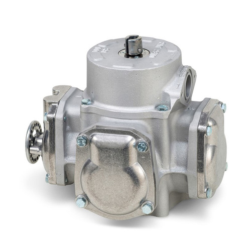 Remanufactured SB100 Meter for Bennett Pump, Electronic Calibration