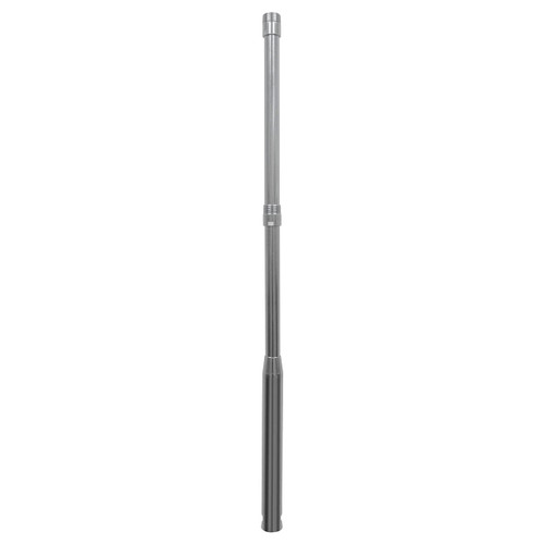 3 Piece Steel Telescoping 1 in. Suction Pipe - John M. Ellsworth Company