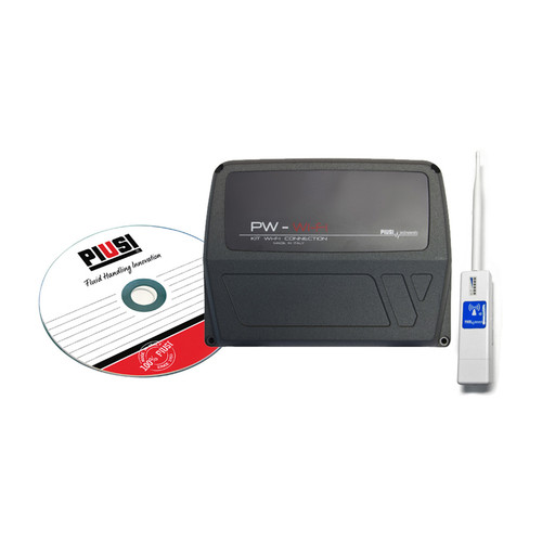 PIUSI Fuel Management System WiFi Kit
