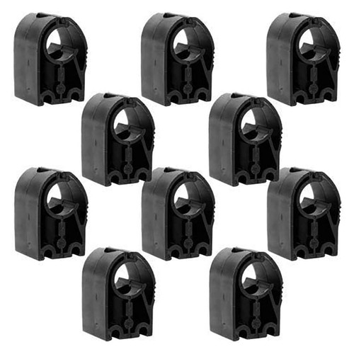 FastPipe® Pipe Clip, 10 Pack - John M. Ellsworth Company