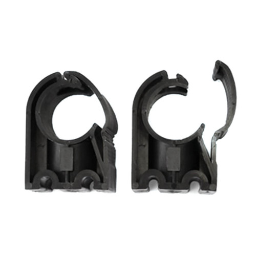 FastPipe® 3 in. Pipe Clip, Each - John M. Ellsworth Company