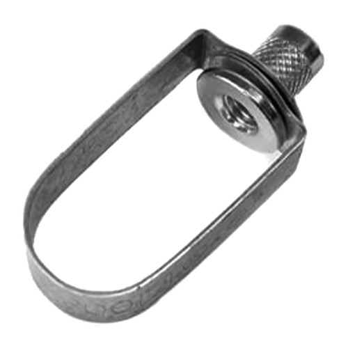 FastPipe® Loop Hanger - John M. Ellsworth Company