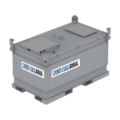 JME 461/37 Gal. FuelCellâ„¢ Professional Dual Fluid Transportable ...