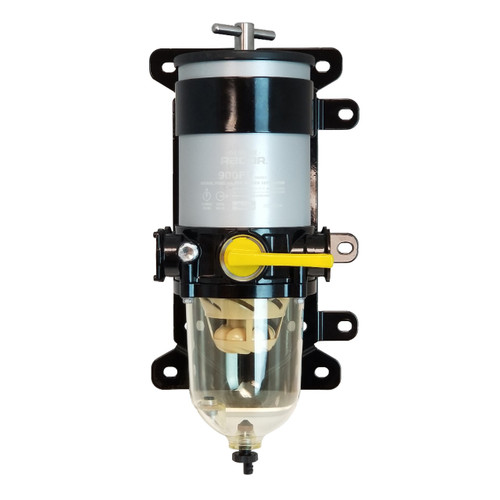 Racor 900FV Fuel Filter Water Separator - 10 Micron - John M. Ellsworth ...