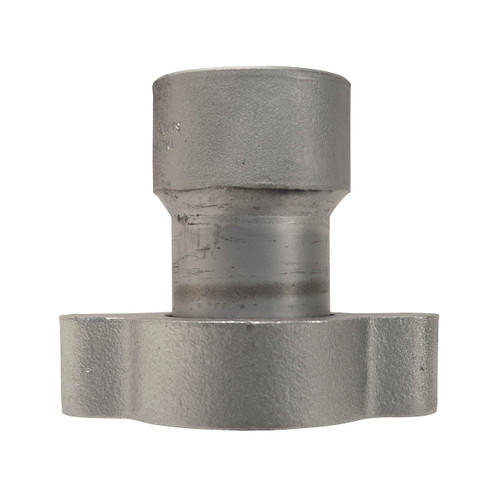 Dixon Boss® Female NPT Adapters w/Wing Nut - John M. Ellsworth Company