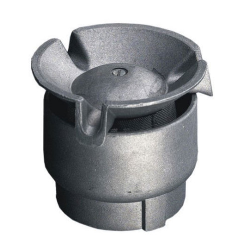 JME 2 in. VV-A Series Open Atmospheric Vent - John M. Ellsworth Company