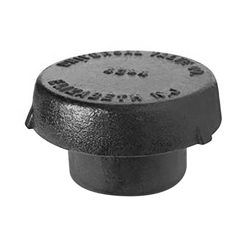 Universal Valve Model 48 AST Blow Off Vents, FNPT - John M. Ellsworth ...