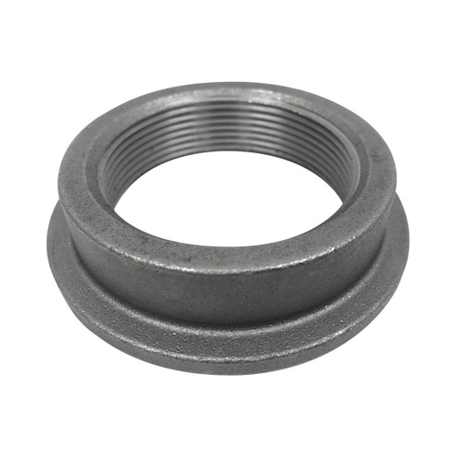 JME NPT Threaded Flat Type Tank Flange - John M. Ellsworth Company