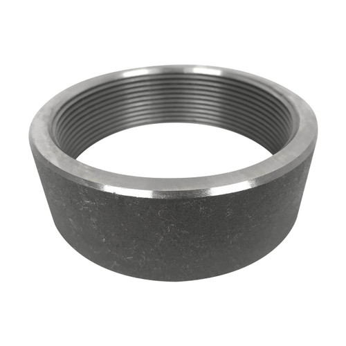 JME Threaded Merchant Steel Full Couplings - John M. Ellsworth Company