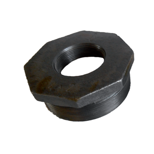 JME Double Tapped Bushings w/ Outside Hex - John M. Ellsworth Company