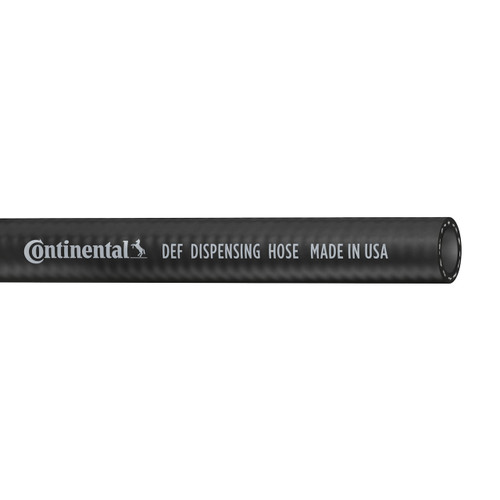 Continental ContiTech 1 in. DEF Dispensing Hose, Hose Only
