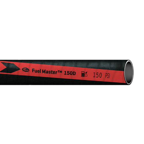 Gates Fuel Master 150D 2" Petroleum Discharge Hose, Hose Only