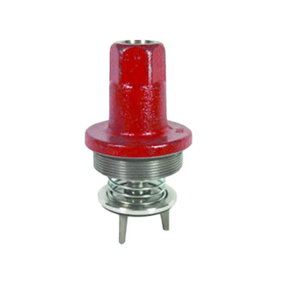 Red Jacket Check Valve Housing Kit