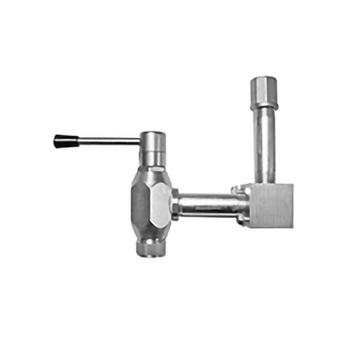 Balcrank 4200-012 Straight Stem Spigot Only for Oil Bars, 1/2 in. FNPT ...