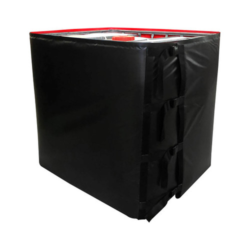 Flexotherm 330 Gallon IBC Tote Heating Blanket Wrap - John M. Ellsworth ...