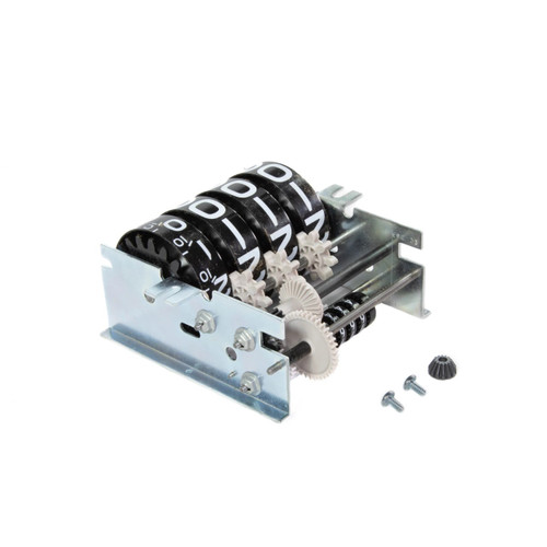 Fill-Rite KIT900REG Replacement 900 Series Meter Register - John M ...