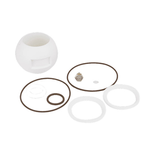 Banjo VS25200 2 in. Full Port Stubby Valve Repair Kit - John M ...