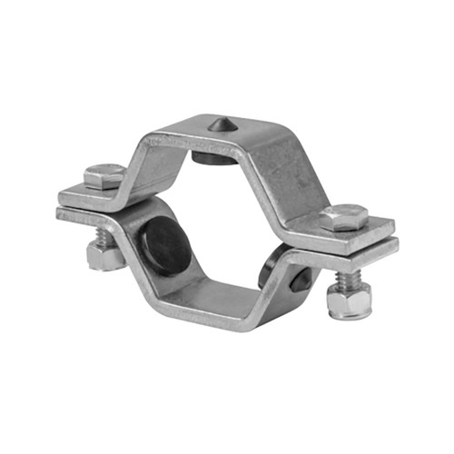 Steel & O'Brien 24RG Pipe Size Hex Hangers w/ Rubber Grommets - John M ...