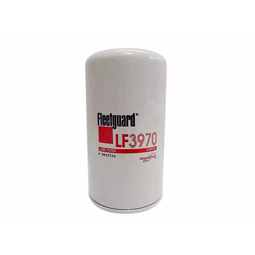 Fleetguard LF3970 Lube Full-Flow Spin-On Filter, Each - John M ...