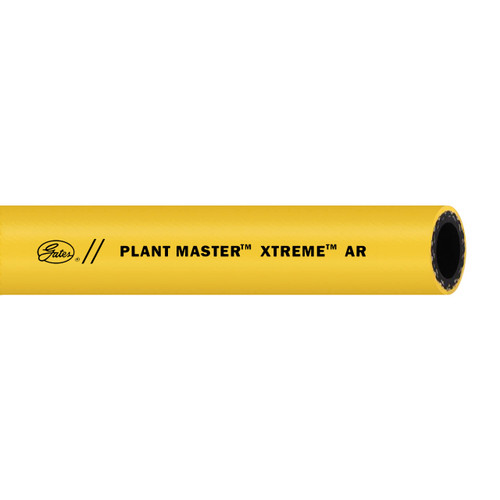 Gates Plant Master Xtreme 1" 500 PSI Premium Air & Multipurpose Hose