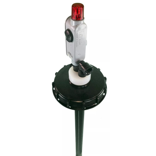 Gizmo Engineering ILPX-PF IBC Tank Low Level Alarm - No Flowmeter ...