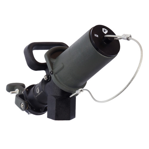 Fast Fill N150PBP Pit Boss Refueling Nozzle w/Plug - John M. Ellsworth ...