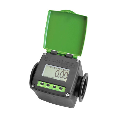 Dura Products Auto-Batch 3 in. High-Flow Meter - John M. Ellsworth Company
