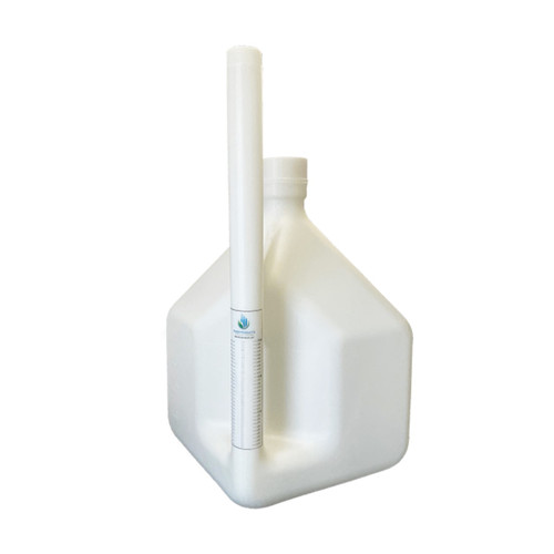 Dura Products DP-CALJUG Calibration Jug - John M. Ellsworth Company