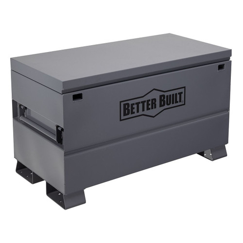 Better Built 2048-BB 48 in. Jobsite Storage Chest - John M. Ellsworth ...