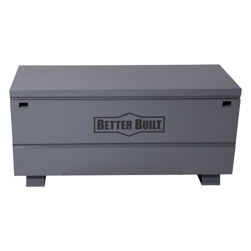 Better Built 2060-BB 60 in. Jobsite Storage Chest - John M. Ellsworth ...