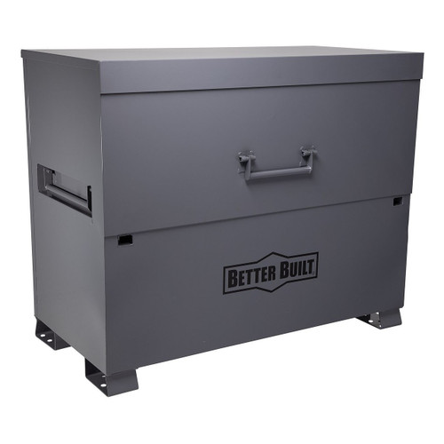 Better Built 2089-BB 60 in. Jobsite Storage Chest - Piano Box - John M ...