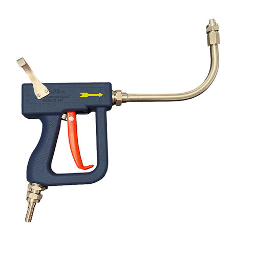 SuperKlean DuraFlow Dairy Nozzle - John M. Ellsworth Company