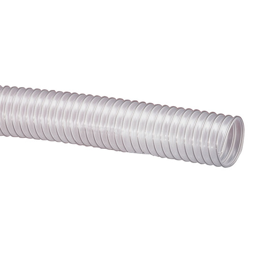 Norres AIRDUC PUR 350 AS 4 in. Medium-Heavy Duty Antistatic ...