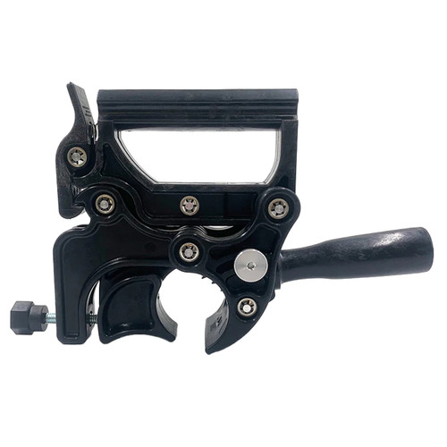 Handle Tech 2 in. Handle For 1-1/2 in. to 2-1/2 in. Pipes and Hoses ...