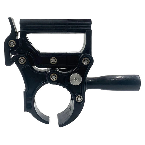 Handle Tech 3 in. Handle for 3 in. to 3-5/8 in. Hoses - John M ...