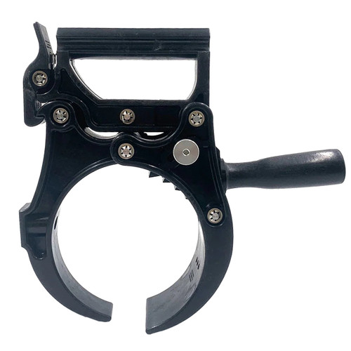 Handle Tech Handle for 6 in. to 6-3/4 in. Hoses - John M. Ellsworth Company