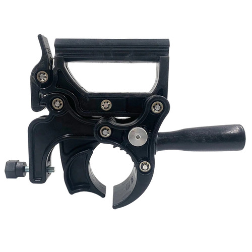 Handle Tech 3 in. Handle for 3 in. to 3-5/8 in. Pipes - John M ...