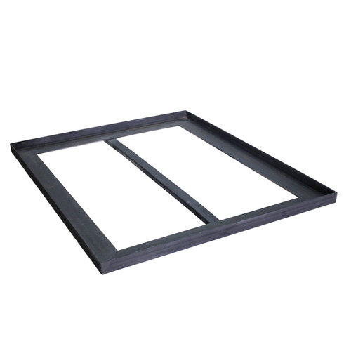 Rhino Tuff Tanks RTT-4840 IBC Stand Base Only - John M. Ellsworth Company