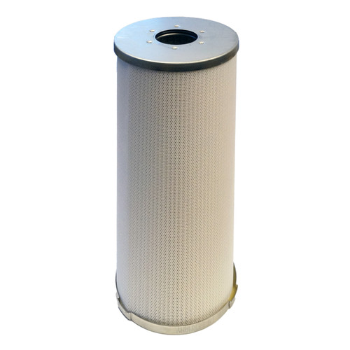 Faudi Aviation Dirt Defence EI 1599 AVGas Particulate Filter, 5 in ...