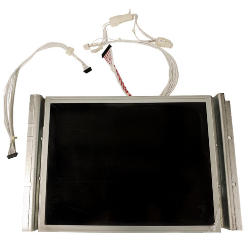 Gilbarco M14620K001 10.4 in. Color Display w/ Bracket for Encore 500S ...
