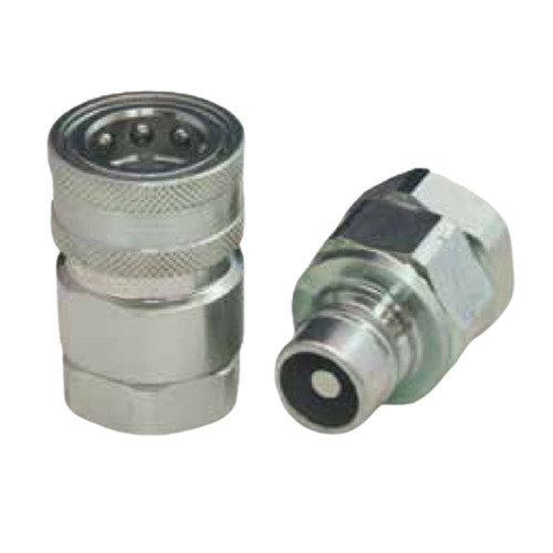 PCI TNL Steel Non-Valved Couplings - Plug (Female Threads) - John M ...