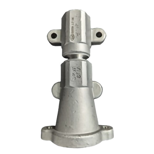 OPW 60V-DEF-SS Shear Valve, Stainless Steel - John M. Ellsworth Company