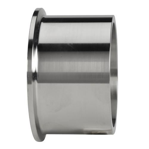Wayland Ind. W414MPW Heavy Duty Tank Ferrule 304 Stainless Steel - John ...