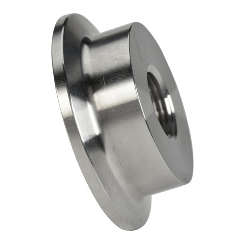 Wayland Ind. W423BMP Thermometer Cap 304 Stainless Steel - John M ...