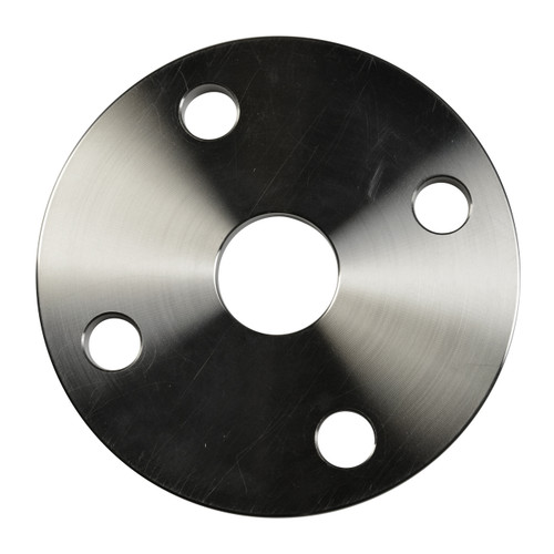 Wayland Ind. W638SL Slip On Tube Flange 150# 316L Stainless Steel ...