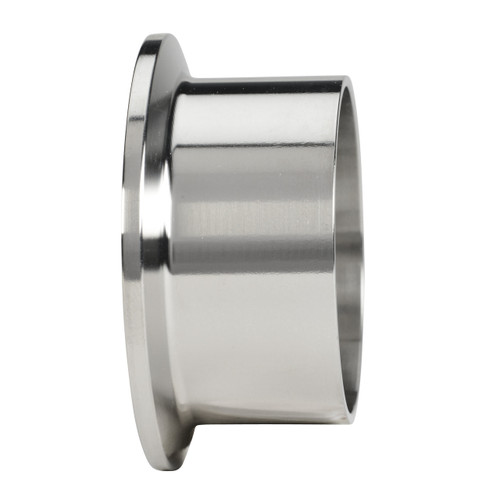 Wayland Ind. W614AM7X Long Weld Ferrule 316L Stainless Steel - John M ...