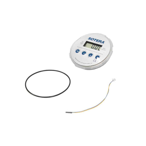 Sotera 850G8569 850 Electonic Meter - John M. Ellsworth Company