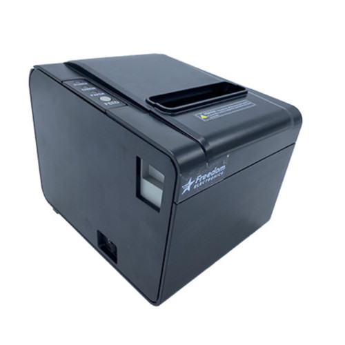 Freedom Electronics FE-P040-02-030 Verifone POS Thermal Receipt Printer ...