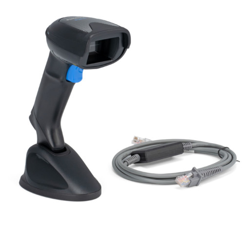 Freedom Electronics GD4400 VeriFone Gryphon 2D Scanner w/ FE-90A051939 ...